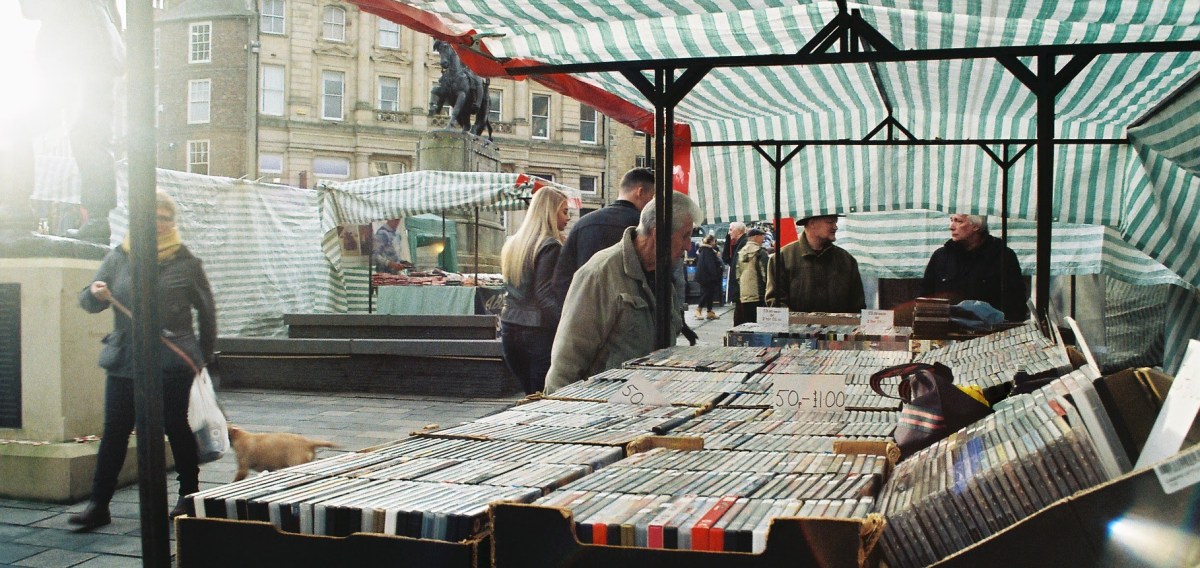 Writing – Rupert Swallow